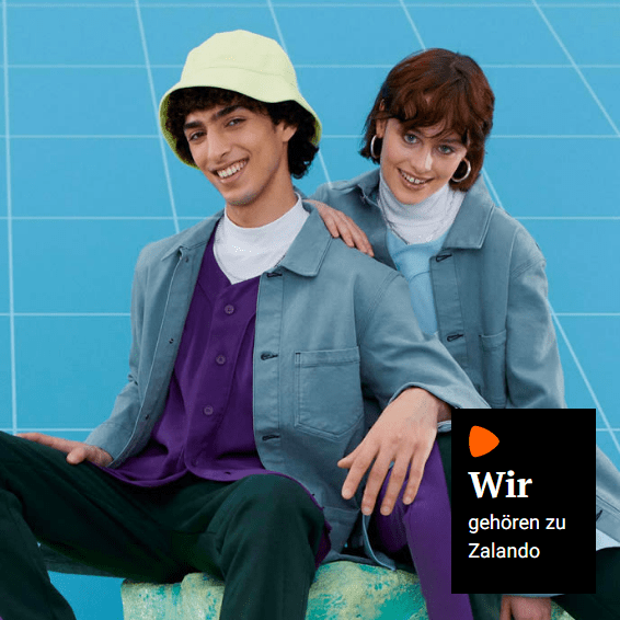 Zalando lounge Coupon ️ Bis zu 50% Rabatt ️ Alle Rabattcodes für Mai 2024