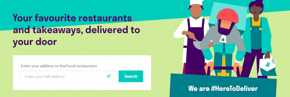 Deliveroo Kortingscodes ️ korting 46% ️ voor België • Augustus 2024