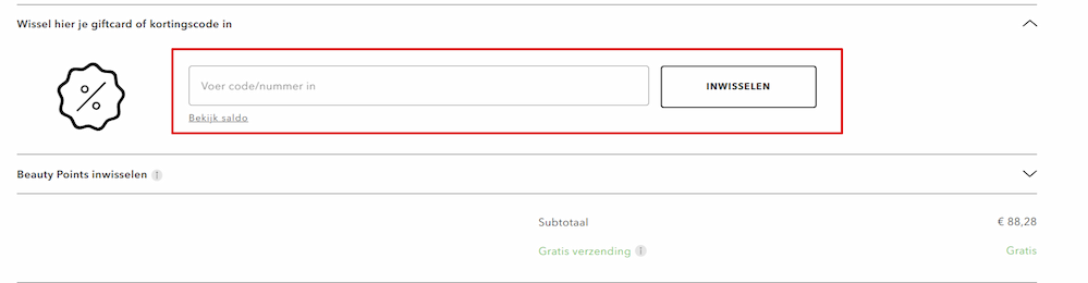 Douglas Kortingscodes ️ korting 59% ️ voor België • Juli 2024