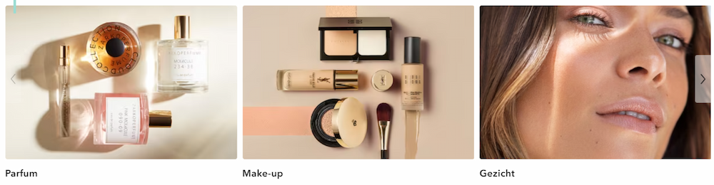 Douglas Kortingscodes ️ korting 59% ️ voor België • Juli 2024