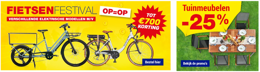 Hubo Kortingscodes ️ korting 53% ️ voor België • September 2024