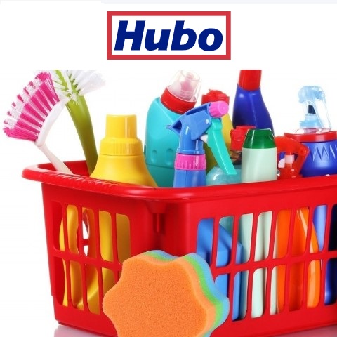 Hubo Kortingscodes ️ korting 53% ️ voor België • September 2024