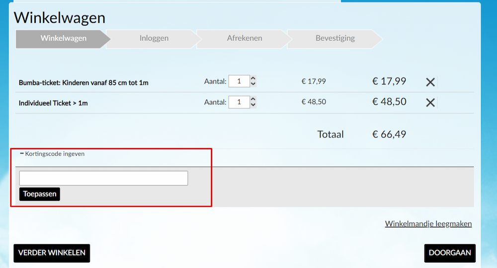 Plopsaland De Panne Kortingscodes ️ korting 47% ️ voor België • September 2024