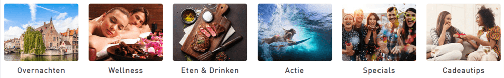 Bongo Kortingscodes ️ korting 59% ️ voor België • Mei 2024