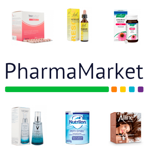 PharmaMarket Kortingscodes ️ korting 49% ️ voor België • Oktober 2024