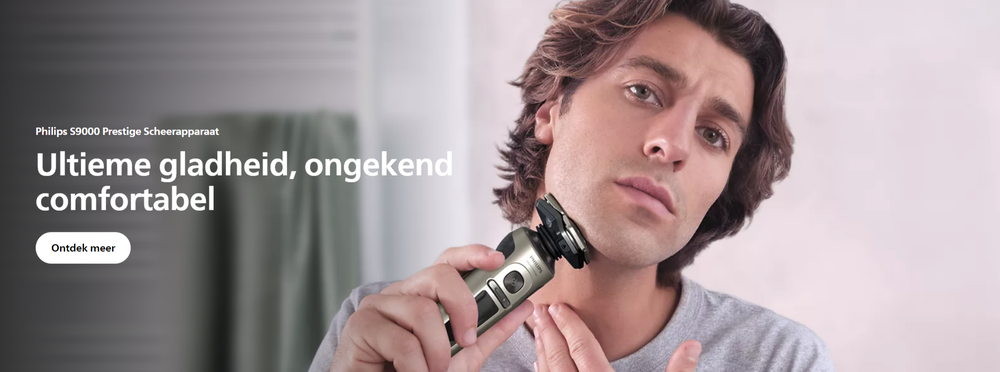 Philips Kortingscodes ️ korting 59% ️ voor België • Juli 2024