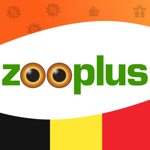 Zooplus Kortingscodes ️ korting 48% ️ voor België • Augustus 2024