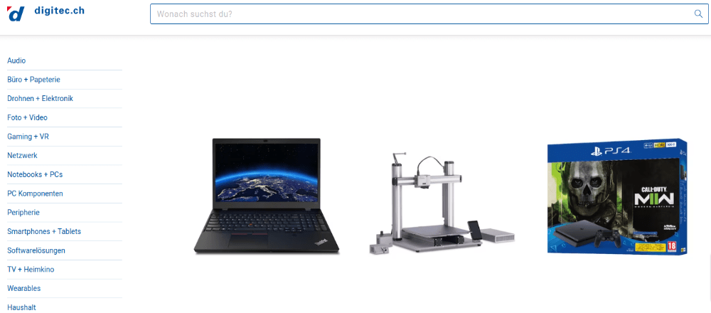 Digitec Rabattcode 50 % ️ Beste Rabatte für September 2024