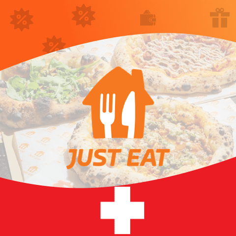 Just Eat Rabattcode 50 % ️ Beste Rabatte für August 2024