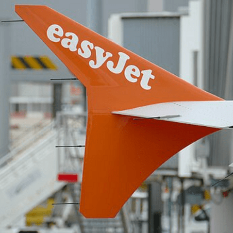 Easyjet Rabattcode 50 % ️ Beste Rabatte für August 2024