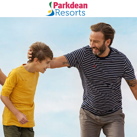 Parkdean Resorts discount code ️ 60% OFF ️ Vouchers • March 2024