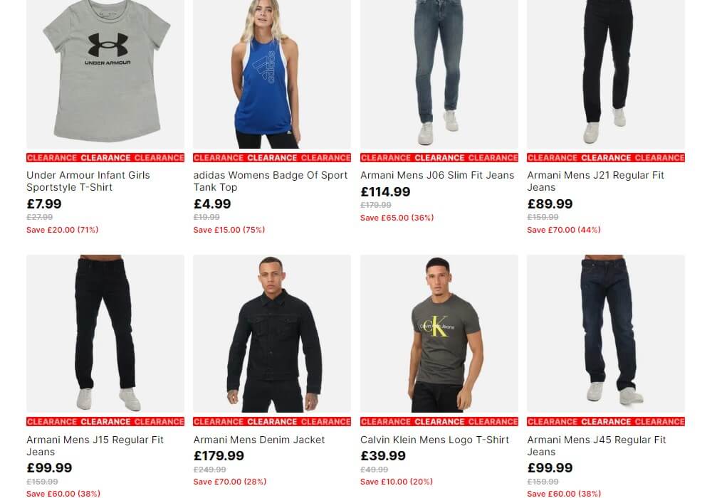 Get The Label discount code ️ 60% OFF ️ Vouchers • January 2024